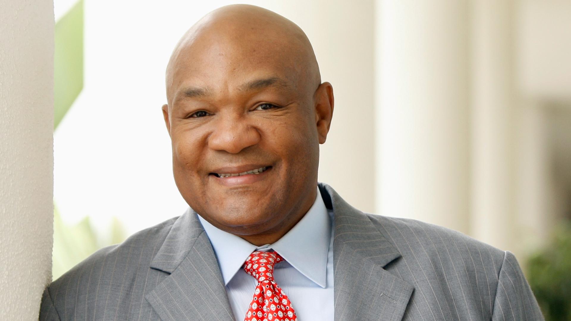 Remembering George Foreman | Full funeral service | 11alive.com