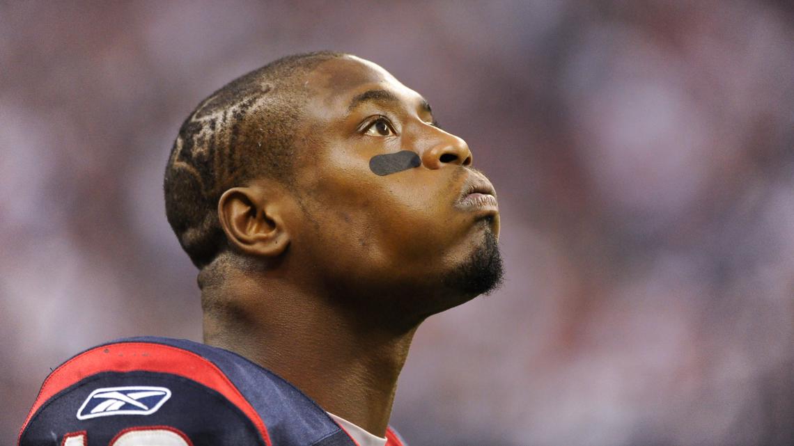 How did Jacoby Jones die? Cause of death revealed. | 11alive.com