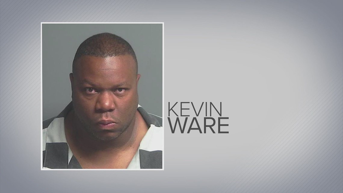 Kevin Ware charged in death of girlfriend Taylor Pomaski | 11alive.com