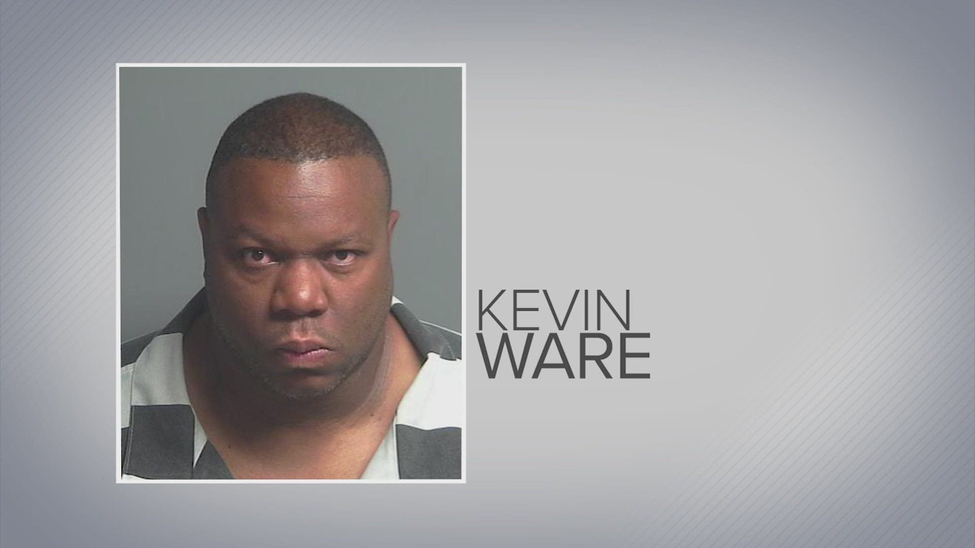 Kevin Ware charged in death of girlfriend Taylor Pomaski | 11alive.com