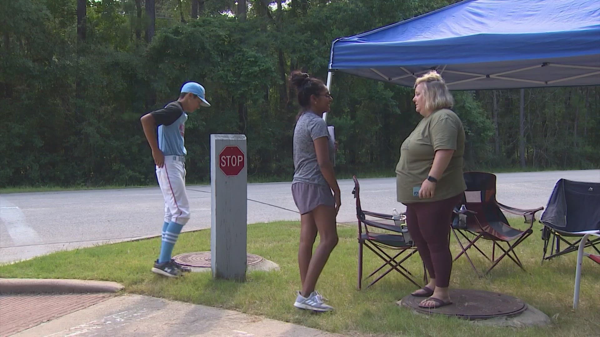 Colby Richards found safe, MCSO says | Houston, Texas news | 11alive.com