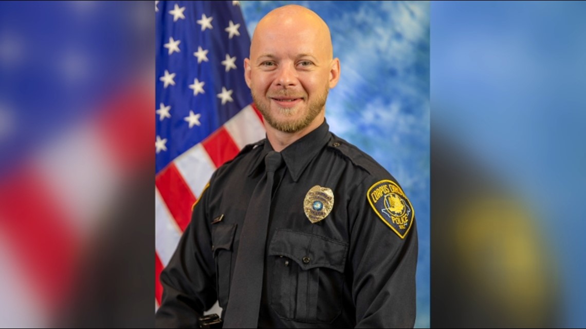 Kyle Hicks' final act of service as organ donor recognized | 11alive.com