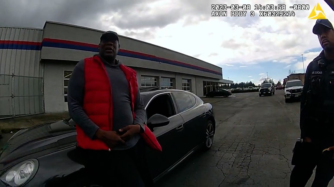 Georgia Senator Colton Moore arrested | Here's why | 11alive.com