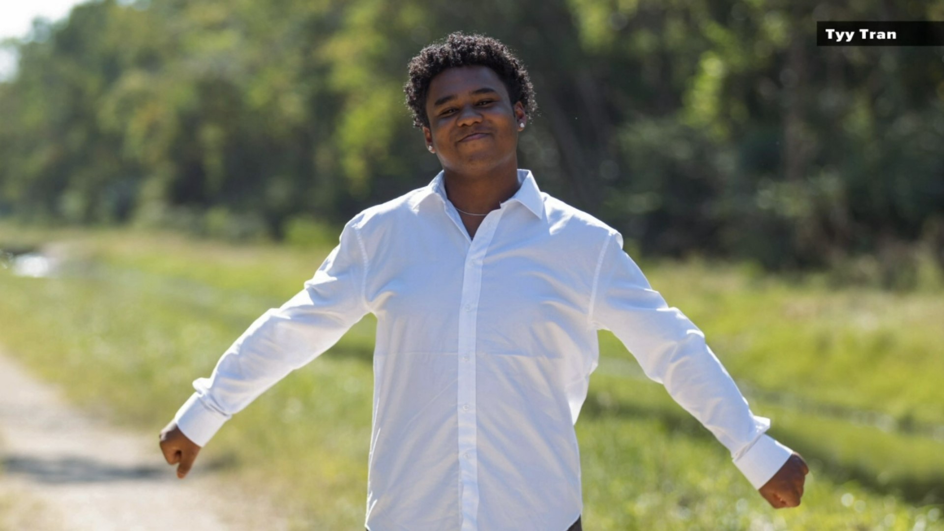 Port Neches-Groves High School student beats rare form of cancer ...