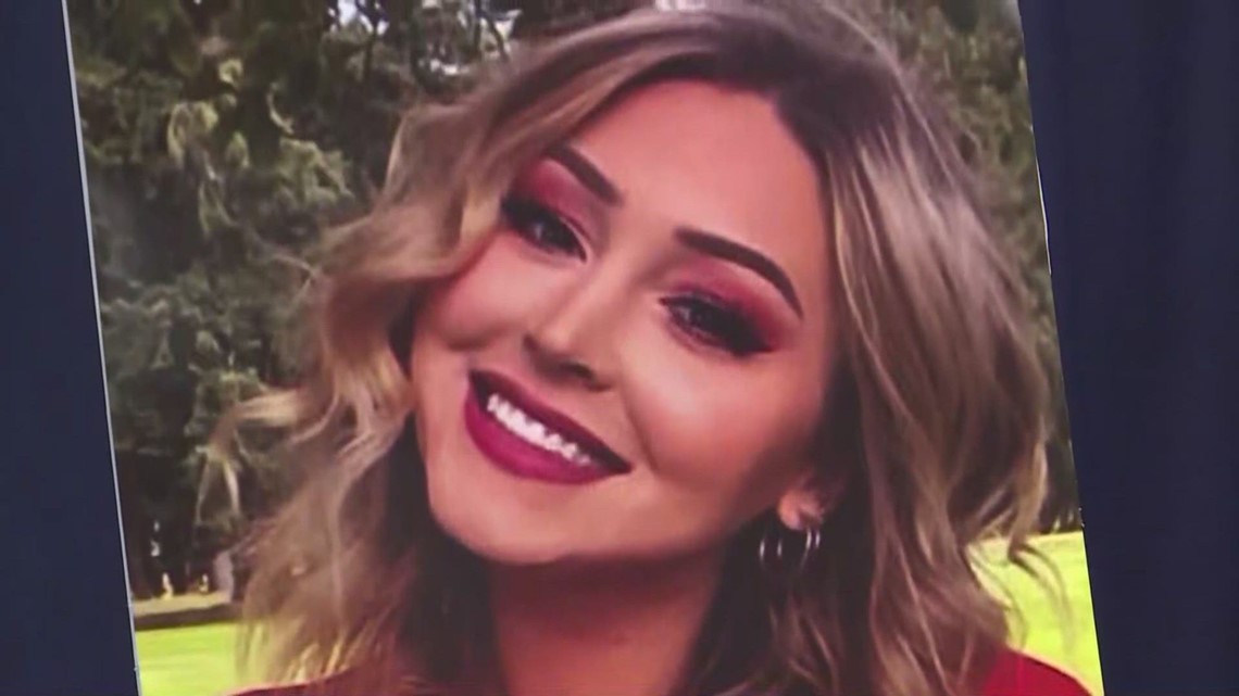 Lauren Heike death: Phoenix police identify suspect | 11alive.com