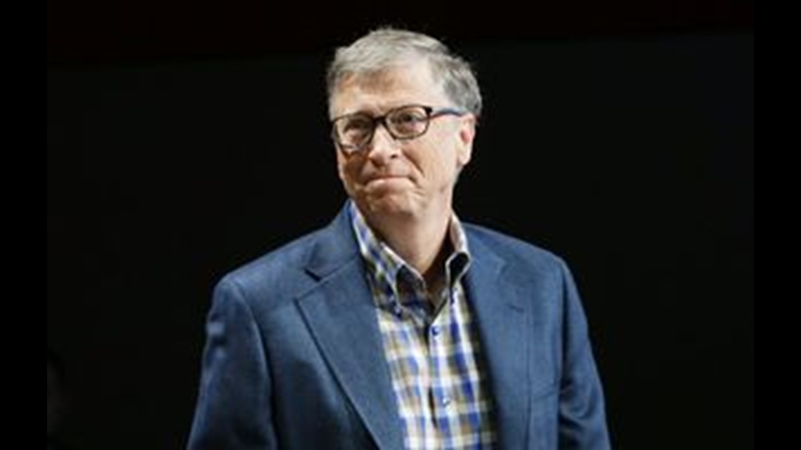 Bill Gates buys big chunk of land in Arizona to build 'smart city ...