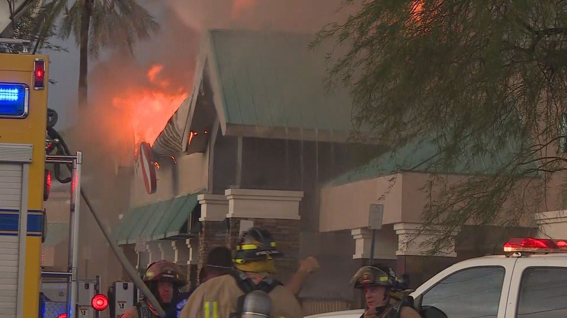 Fire officials confirm storm played part in Phoenix Safeway fire ...