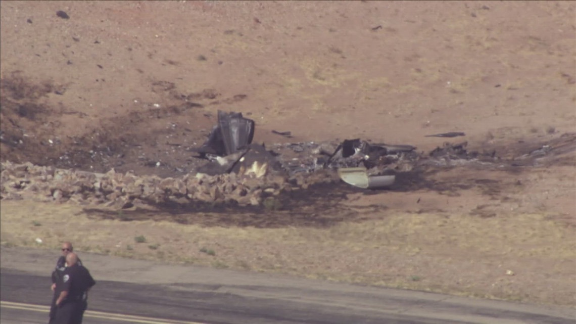 Michael Reinath, Linda Gifford identified as victims of Marana airport ...