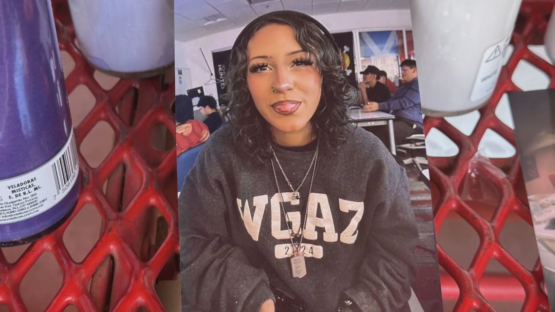 Avondale high school mourning death of student shot and killed ...