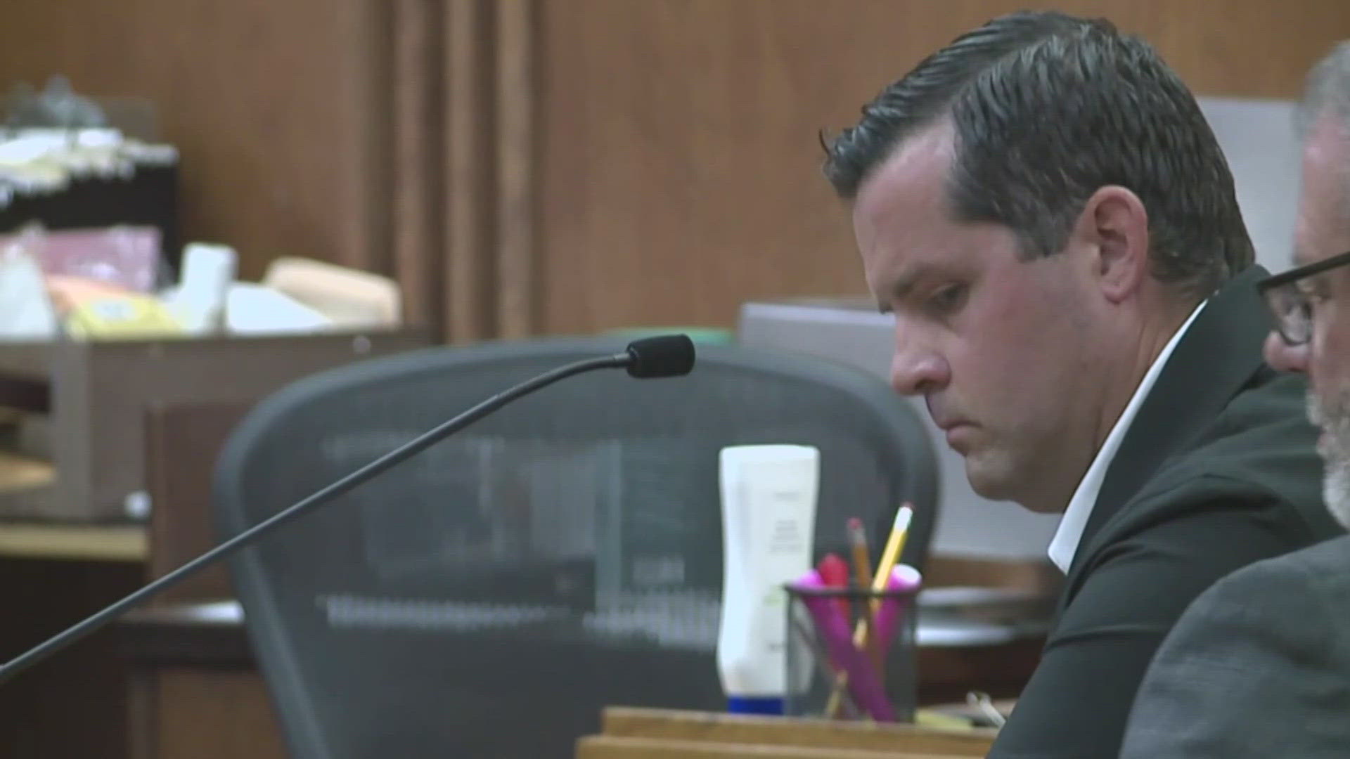 Father in hot car murder case found dead | 11alive.com