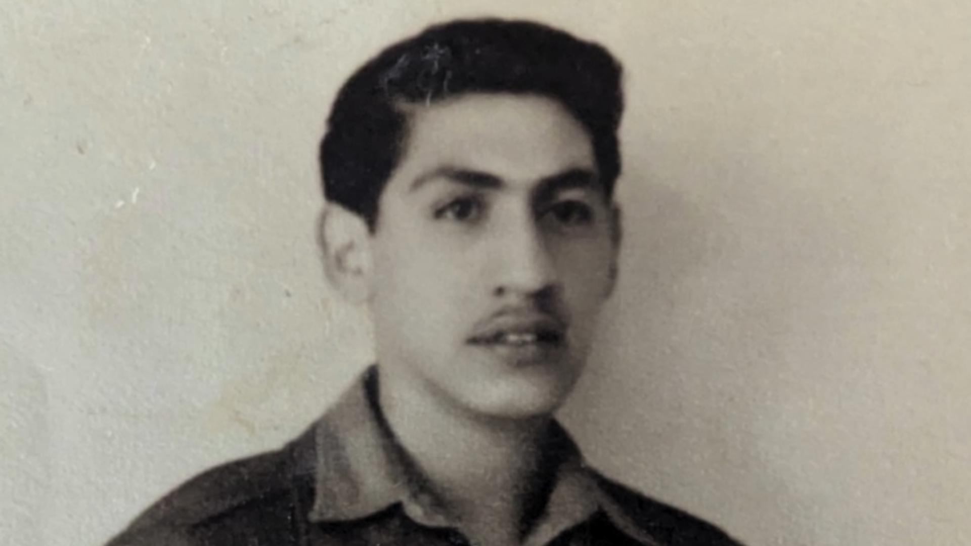 Valley veteran celebrating his 100th birthday shares his secret to a ...