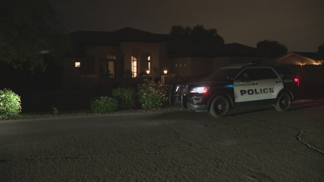 3-year-old dies after being pulled out of pool unconscious | 11alive.com