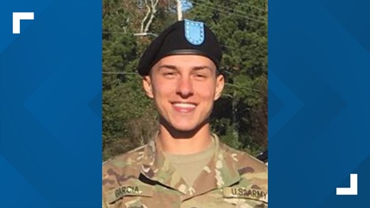 Fort Stewart soldiers killed, identities released | 11alive.com