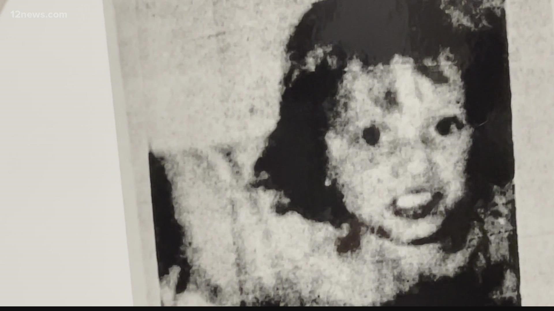 Little Miss Nobody: Officials ID girl who died over 60 years ago ...