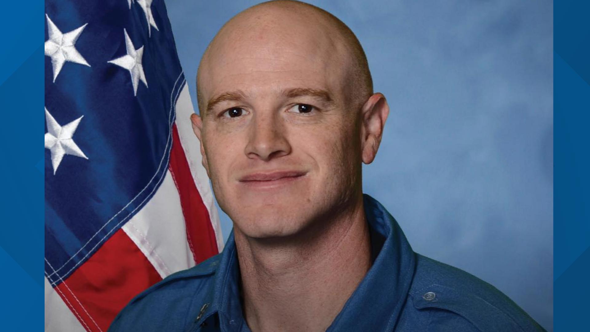 Phoenix firefighter dies following cancer illness | 11alive.com
