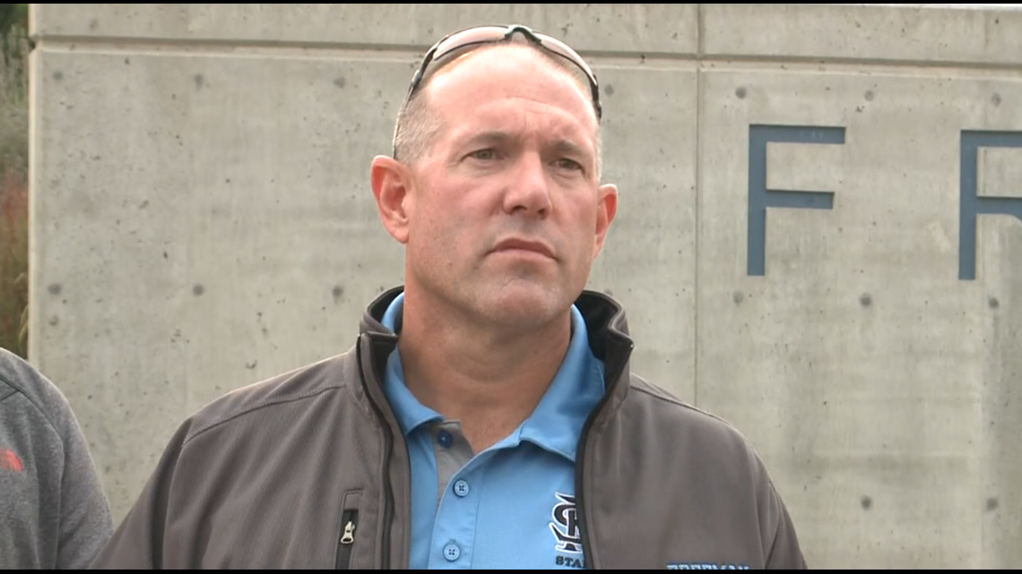 Freeman shooting survivors upbeat, thankful says superintendent ...