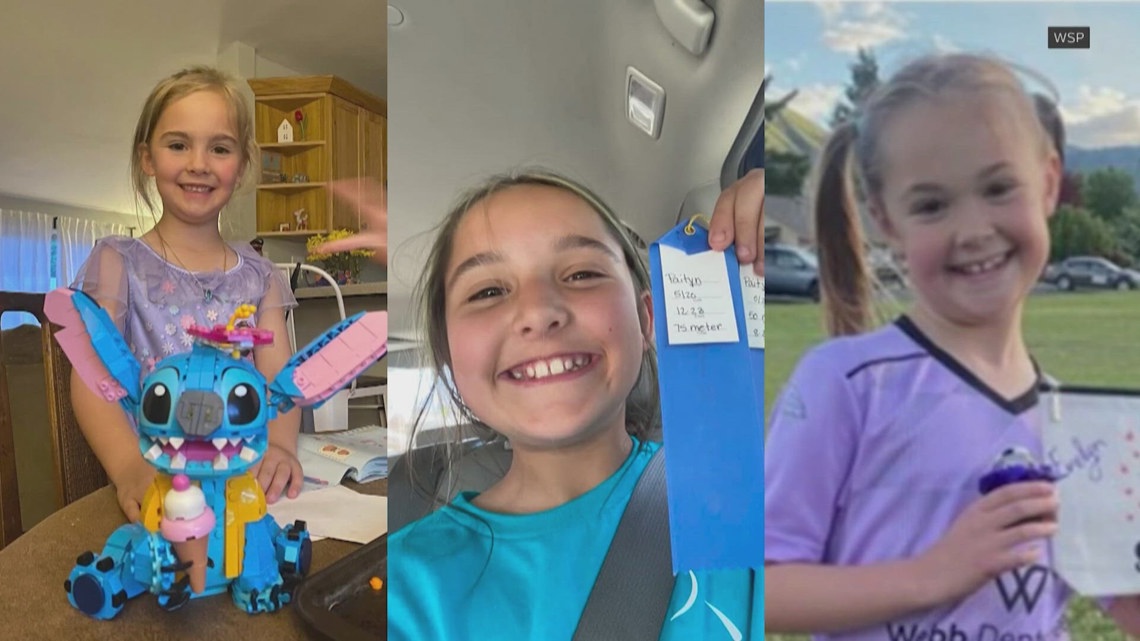 Three missing girls in Wenatchee found dead, police searching for ...