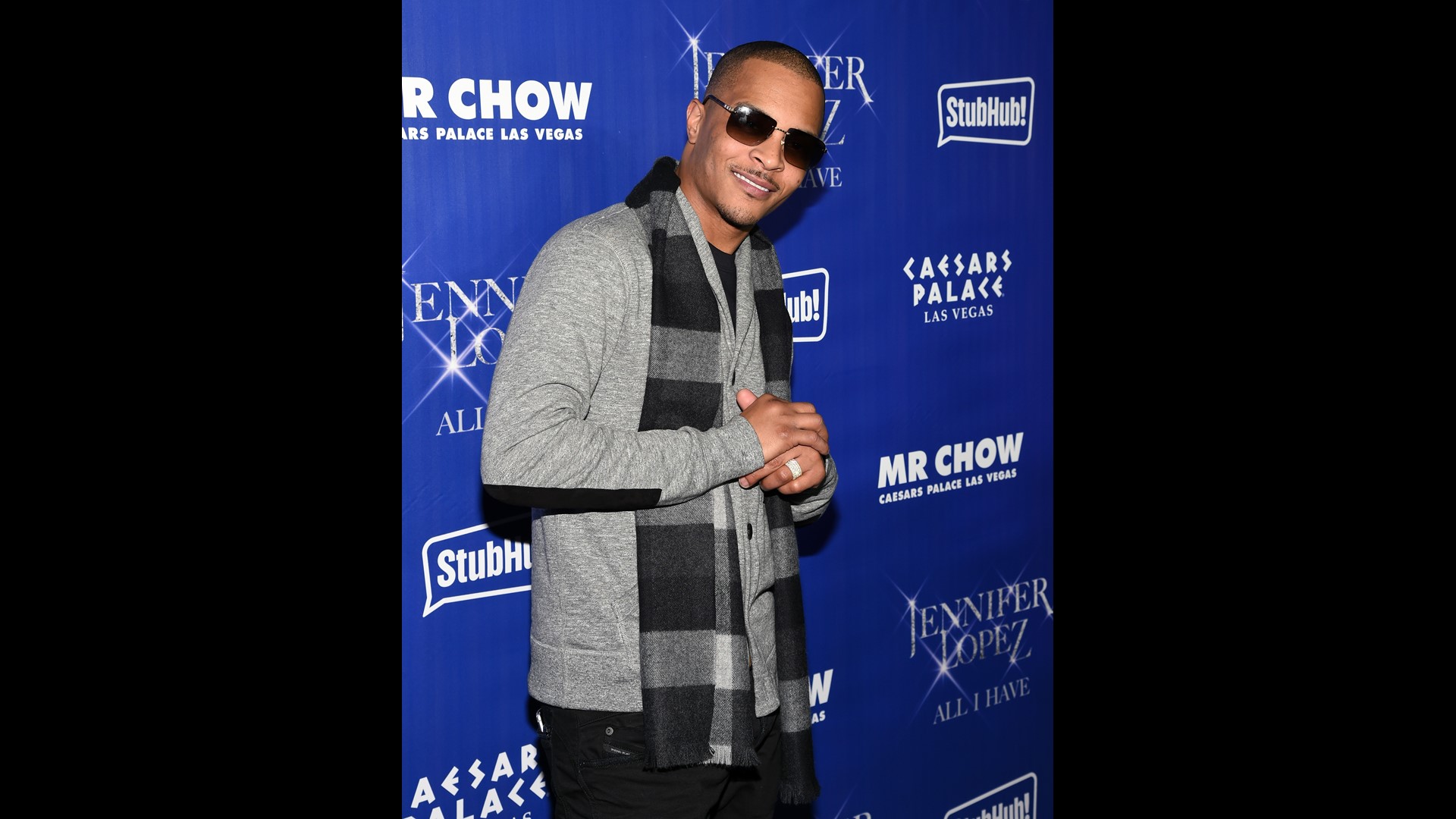 T.I. says 'It's time for Malcolm X' after actresses' arrest at Houston ...