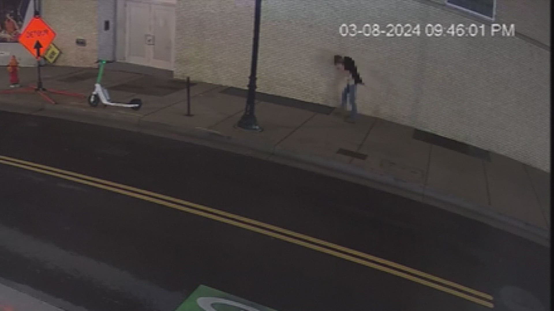 Bar where Riley Strain went missing shares new information | 11alive.com