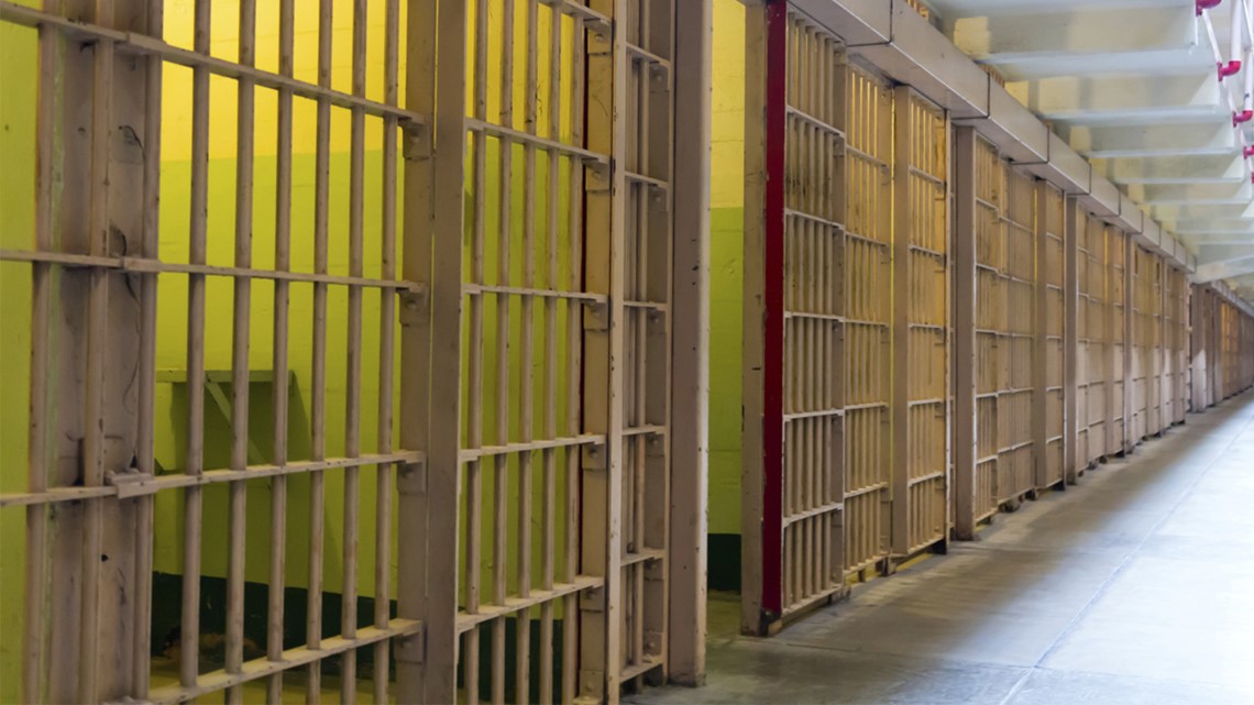 What's hidden behind the walls of America's prisons? | 11alive.com