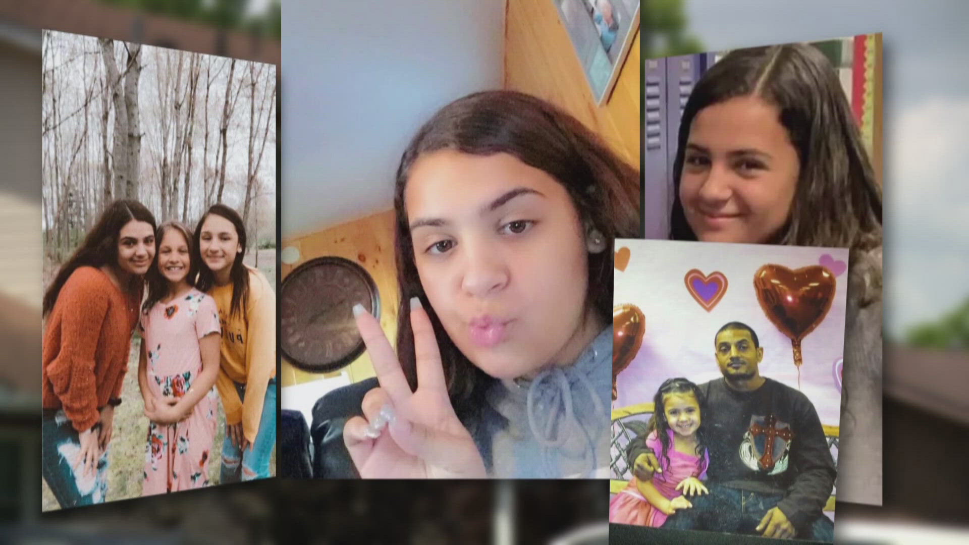 Illinois foster teen died 2 days after visit from state care worker ...