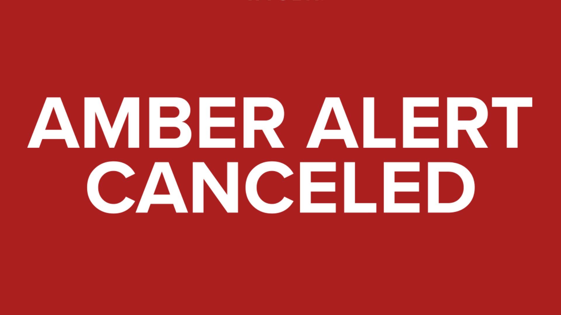 Amber Alert | Georgia 1-year-old girl found safe | 11alive.com