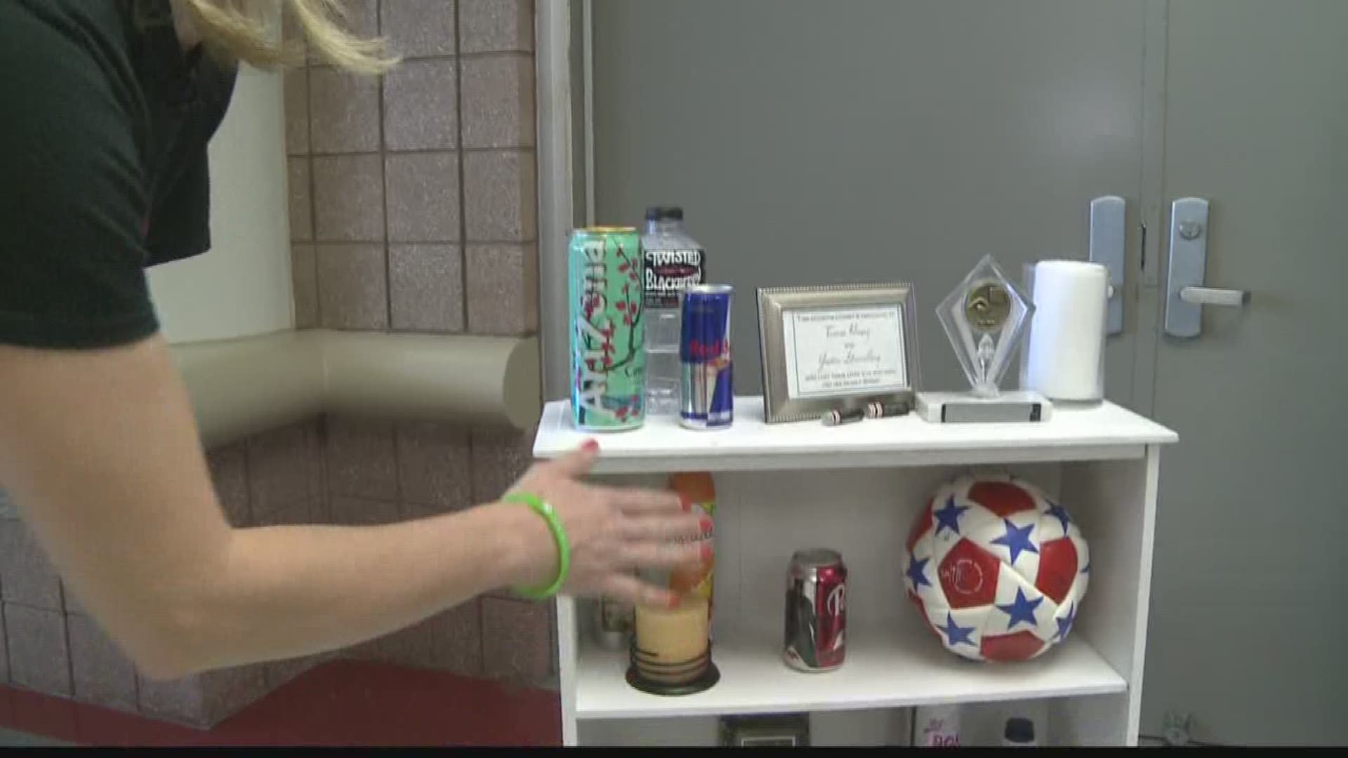 How some young people are now hiding drugs from parents | 11alive.com