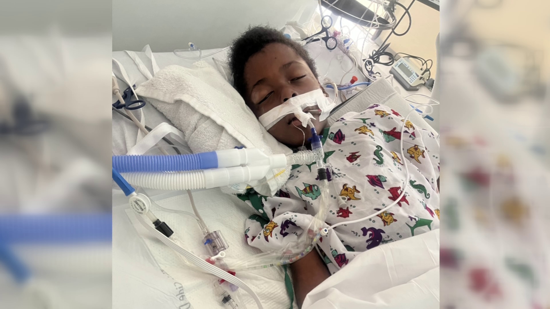 After 9-year-old dies in suspected road rage shooting, a mom helps the ...
