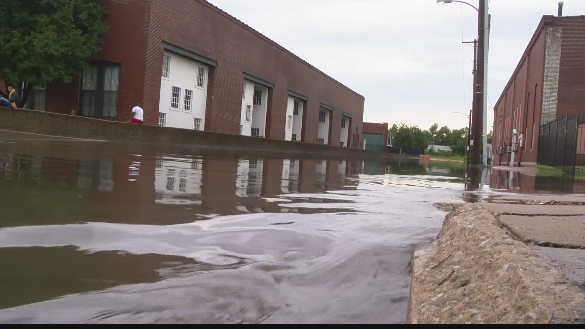 Resources and how to help families affected by flooding | 11alive.com