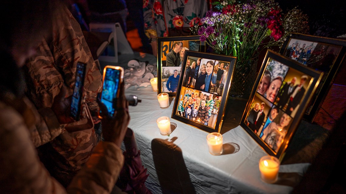 Riley Strain's first autopsy findings not unusual, expert says ...