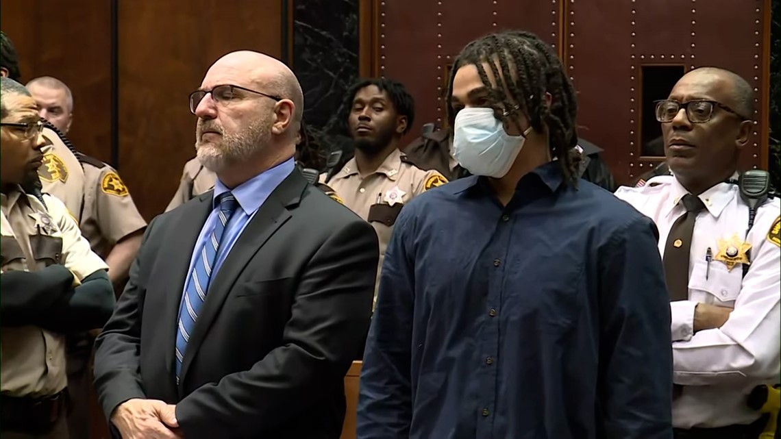 Janae Edmondson crash trial verdict to be released soon | 11alive.com