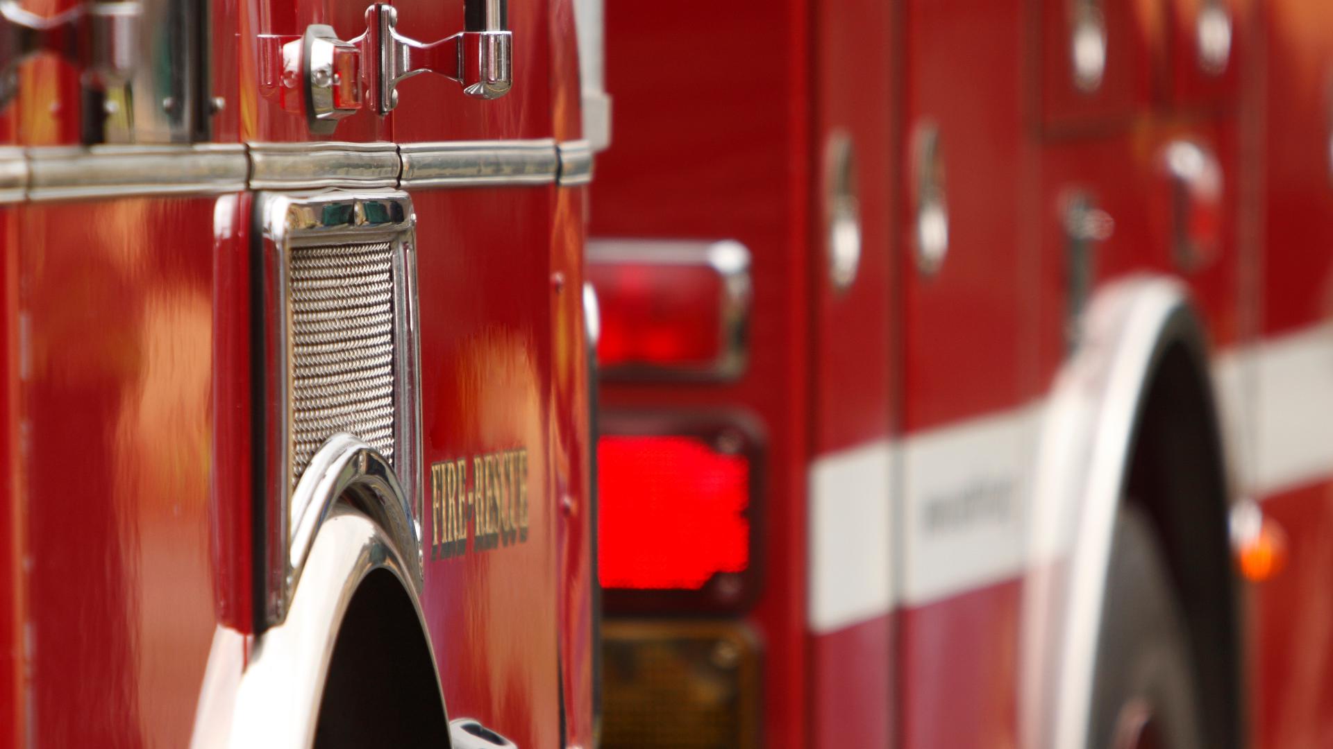 Fire at Sonny's BBQ in Lawrenceville | 11alive.com