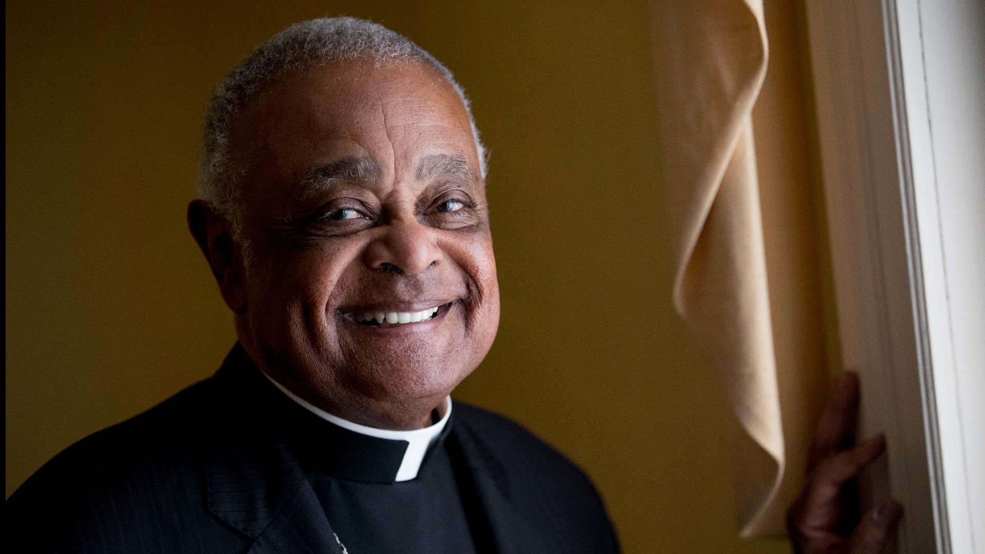 Cardinal Wilton Gregory brings Atlanta's influence to papal conclave ...