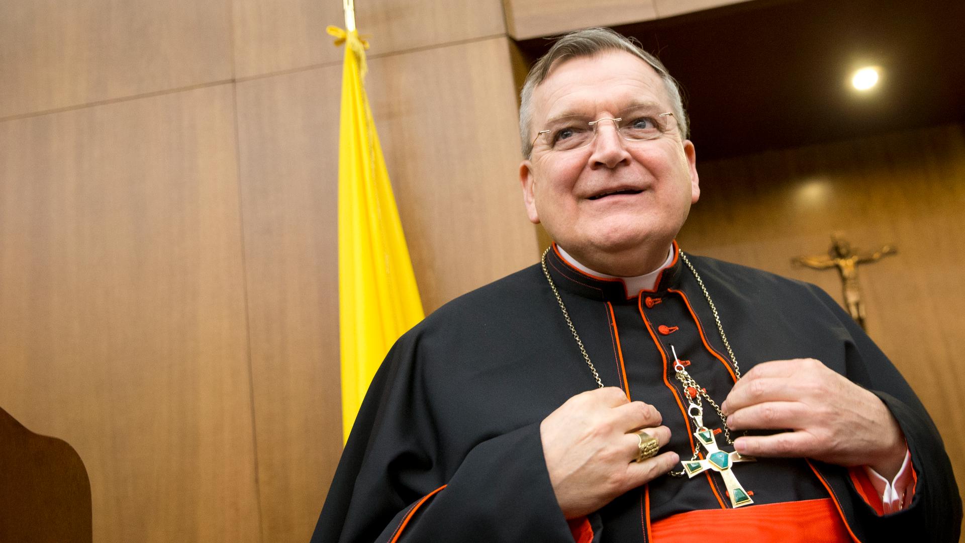 Who will be the next pope? List of several possible top candidates ...