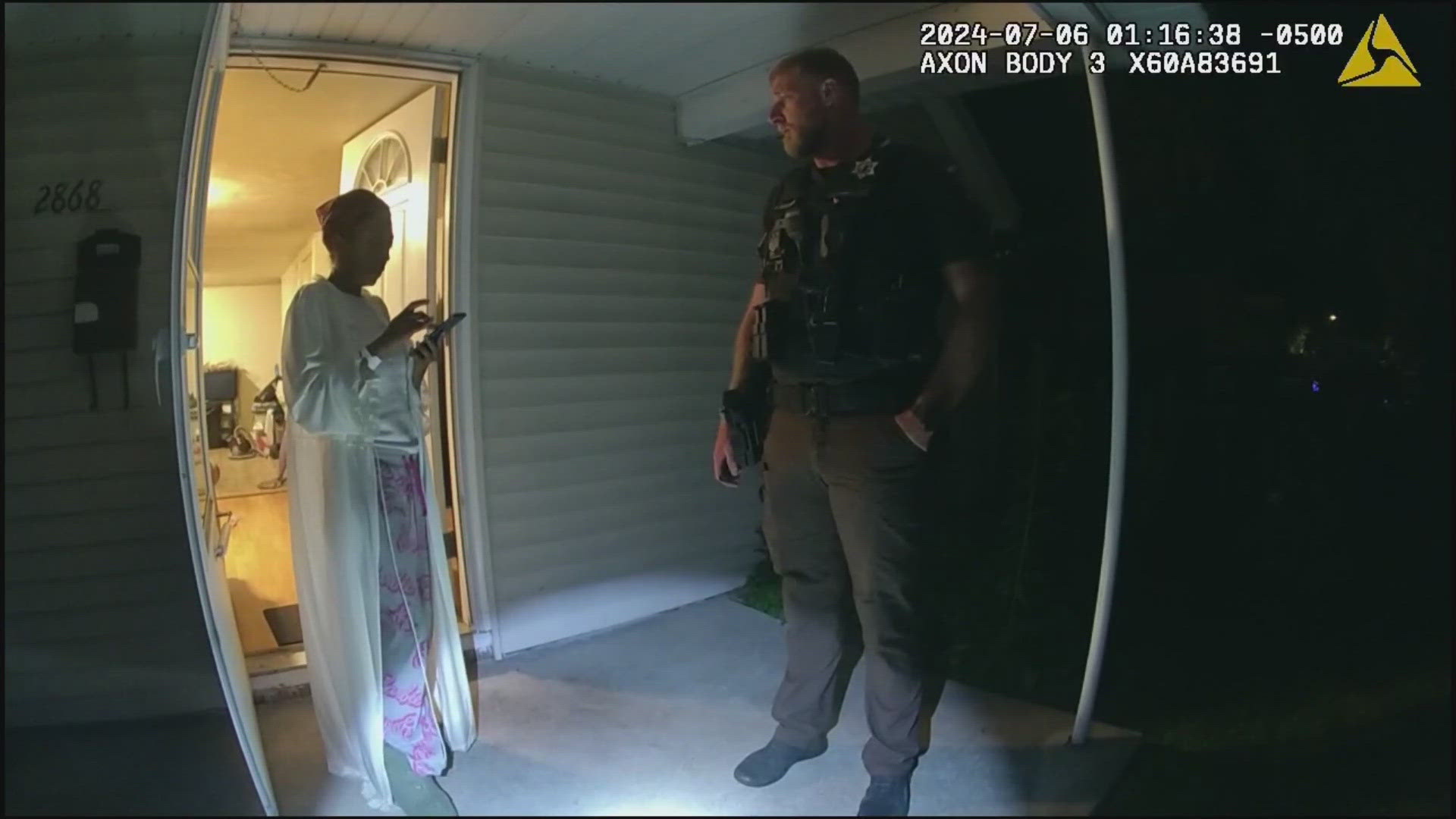 Former Illinois Deputy Sean Grayson found guilty of murder in Sonya ...