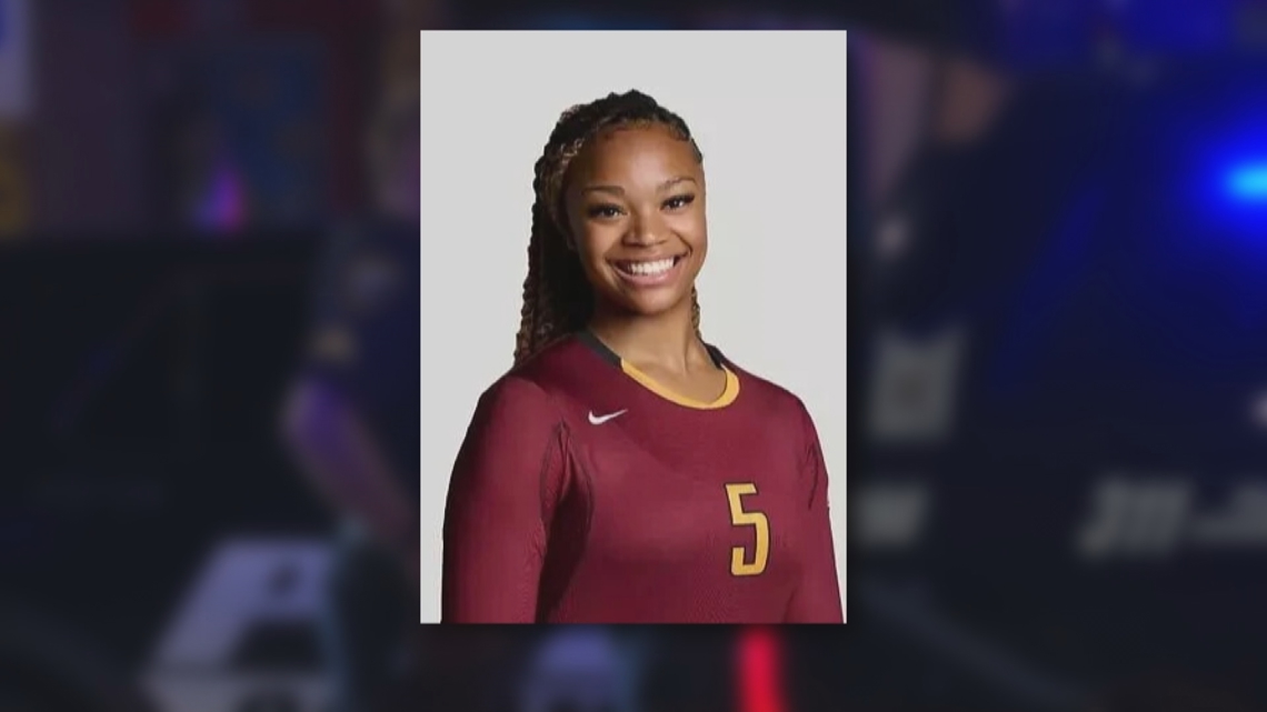 Student athlete Aiyanna Williams dies in shooting | 11alive.com