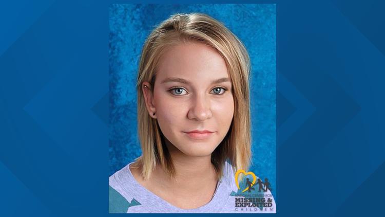 Police say woman in viral TikTok is not Cassie Compton | 11alive.com