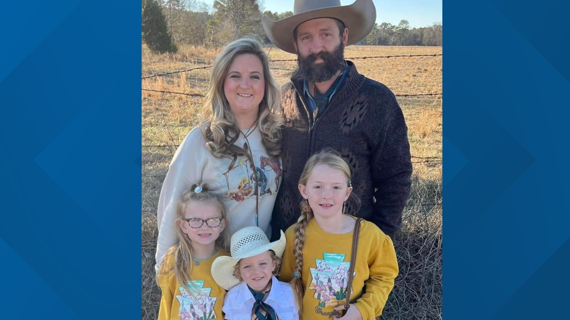 Arkansas pastor, son in critical condition after train crash | 11alive.com