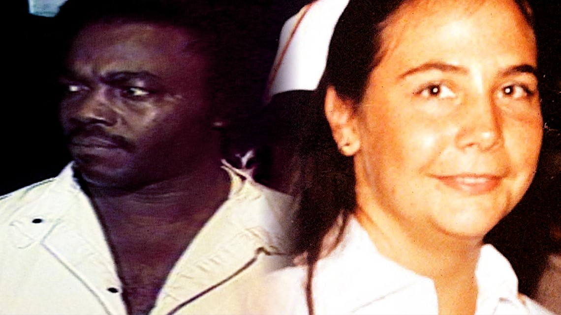 Sentenced to Death: The murder that unsettled Arkansas | 11alive.com