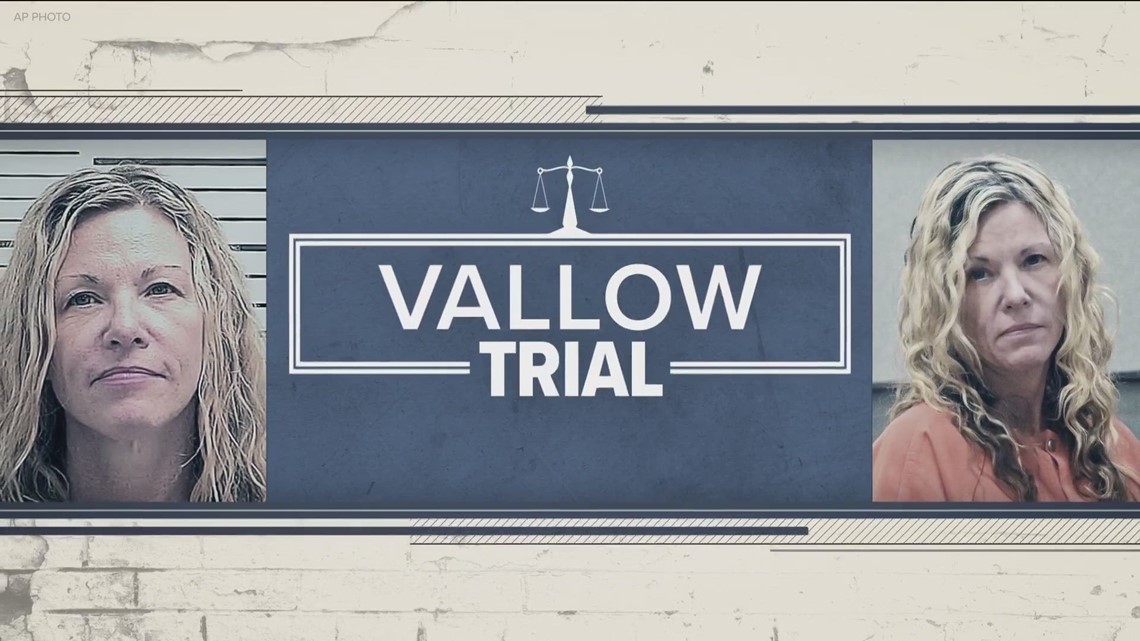Lori Vallow Trial Day 16: Live updates from court | 11alive.com
