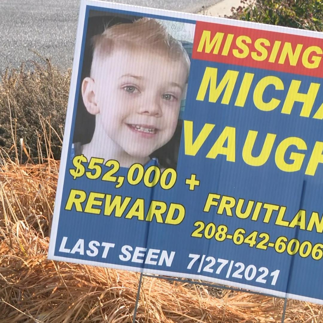 Suspects in Michael Vaughan case charged with first-degree murder ...