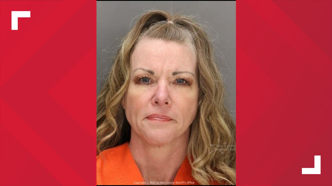 Live updates: Lori Vallow Daybell trial | 11alive.com