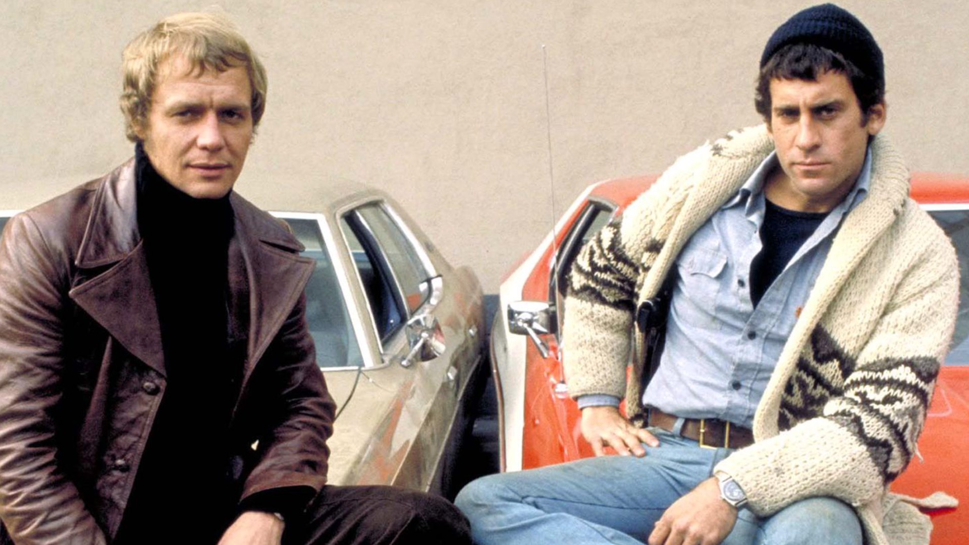 David Soul: 'Starsky and Hutch' actor dead at 80 | 11alive.com