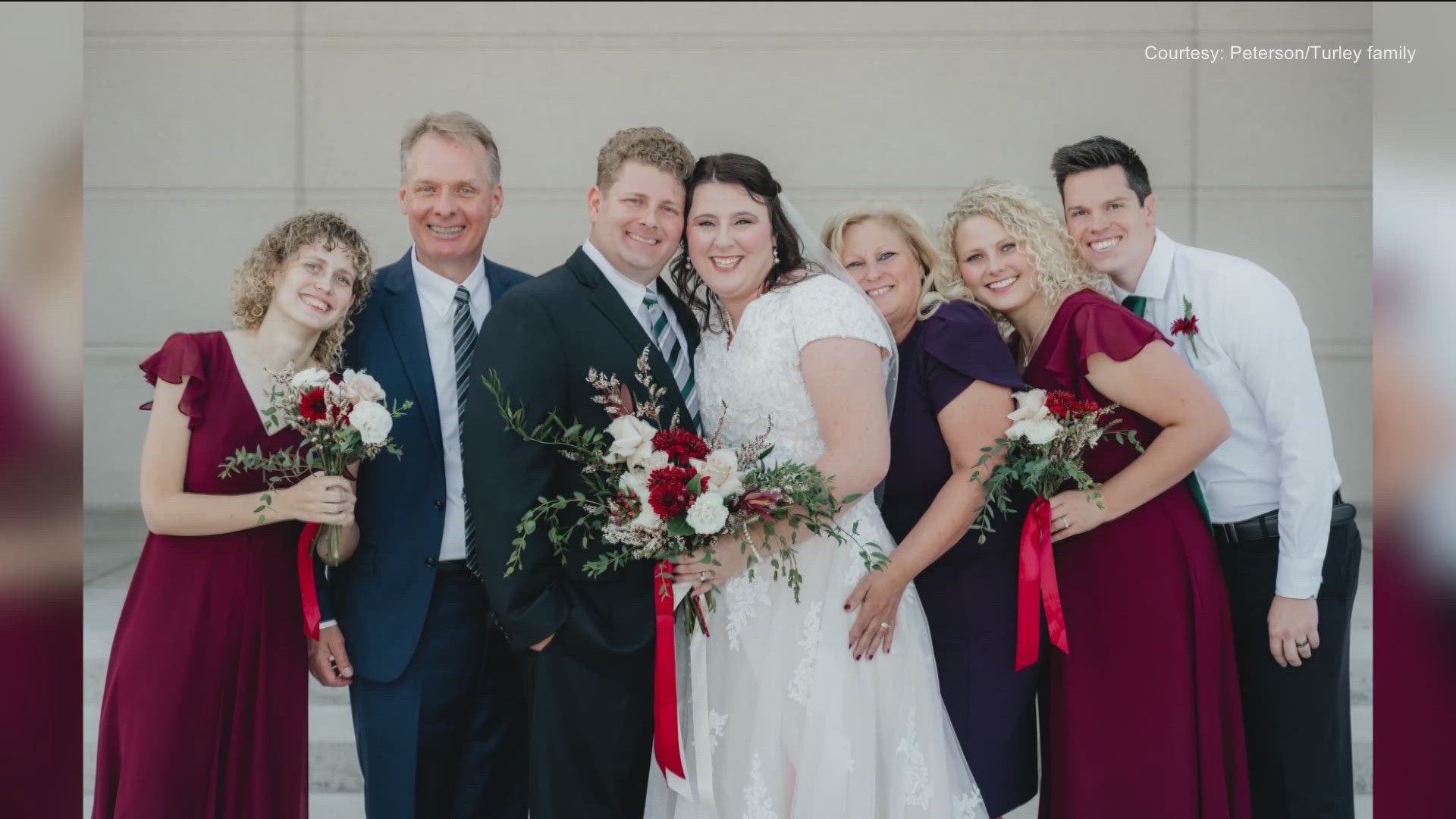 'Servant leader': Family of the Meridian man killed in Lewiston U-Haul ...