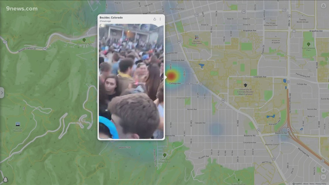 Atlanta gang violence: 2 shootings. 14 victims. | 11alive.com