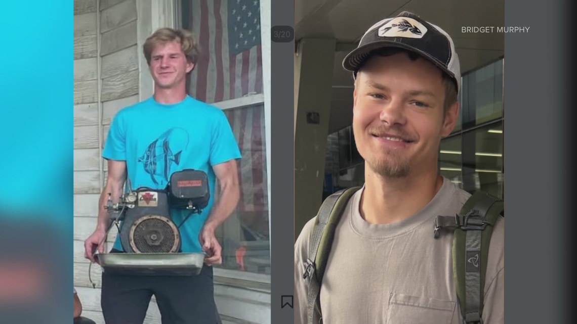 Andrew Porter, Ian Stasko: Cause of death released for hunters in Colorado | 11alive.com