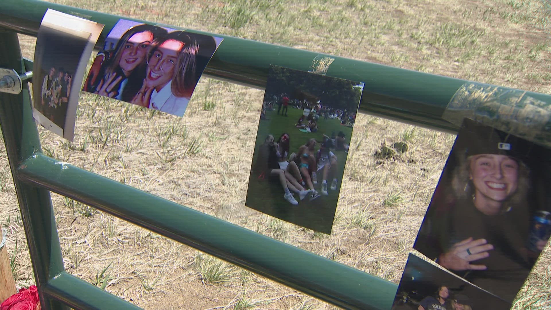 Colorado woman killed by rock thrown into car in Jefferson County | 11alive.com