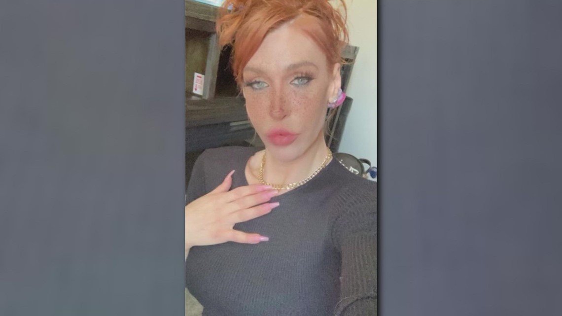 Club Q victim Kelly Loving remembered by friends, trans community ...