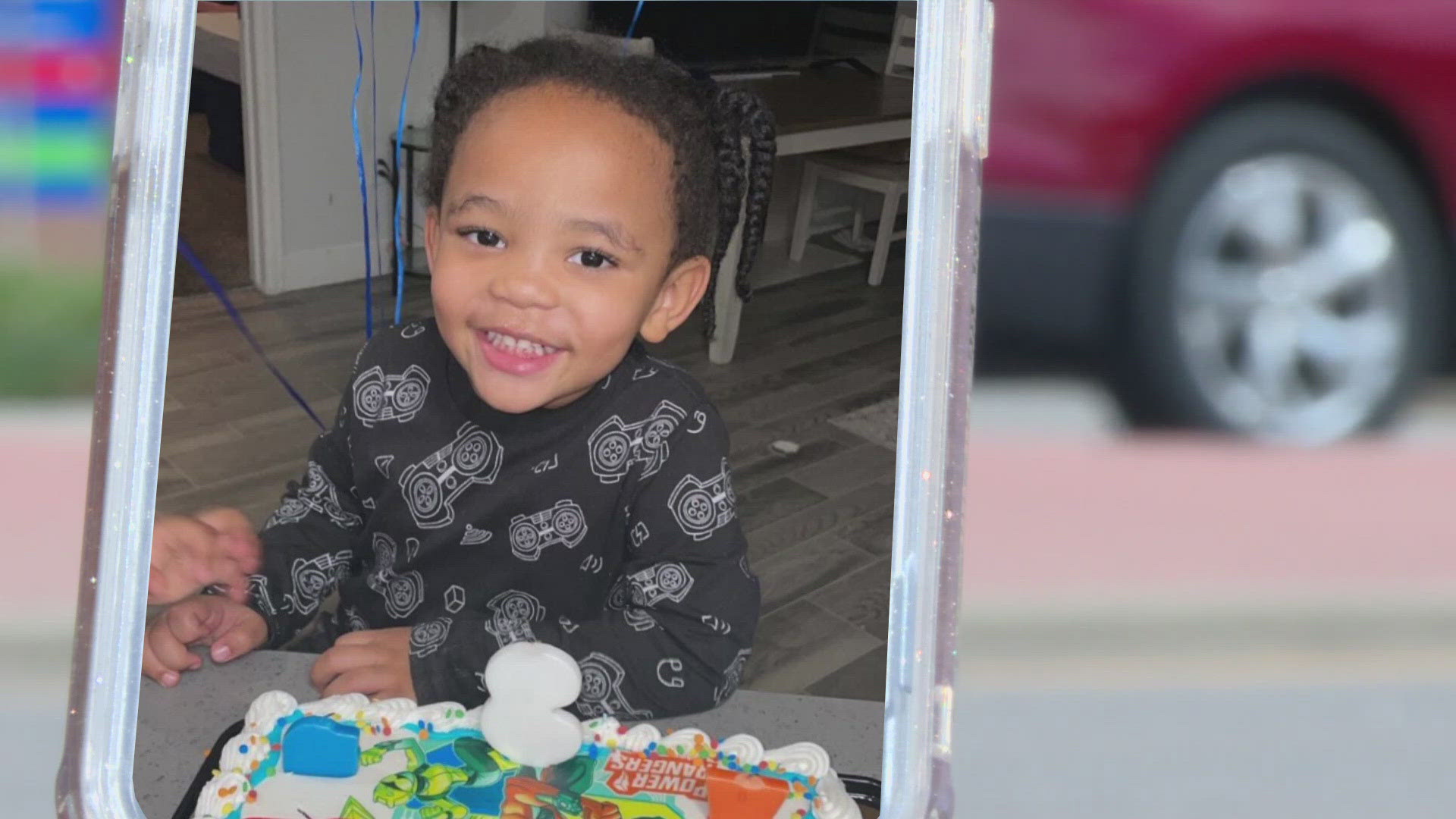 Family says son was 'heart dead' for 14 hours | 11alive.com