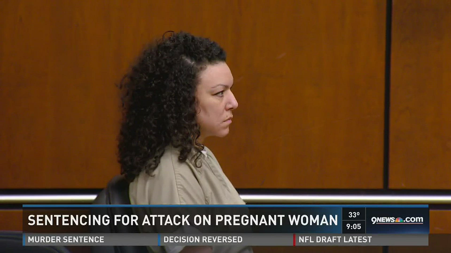 Dynel Lane sentenced to 100 years for cutting baby from stranger's body ...